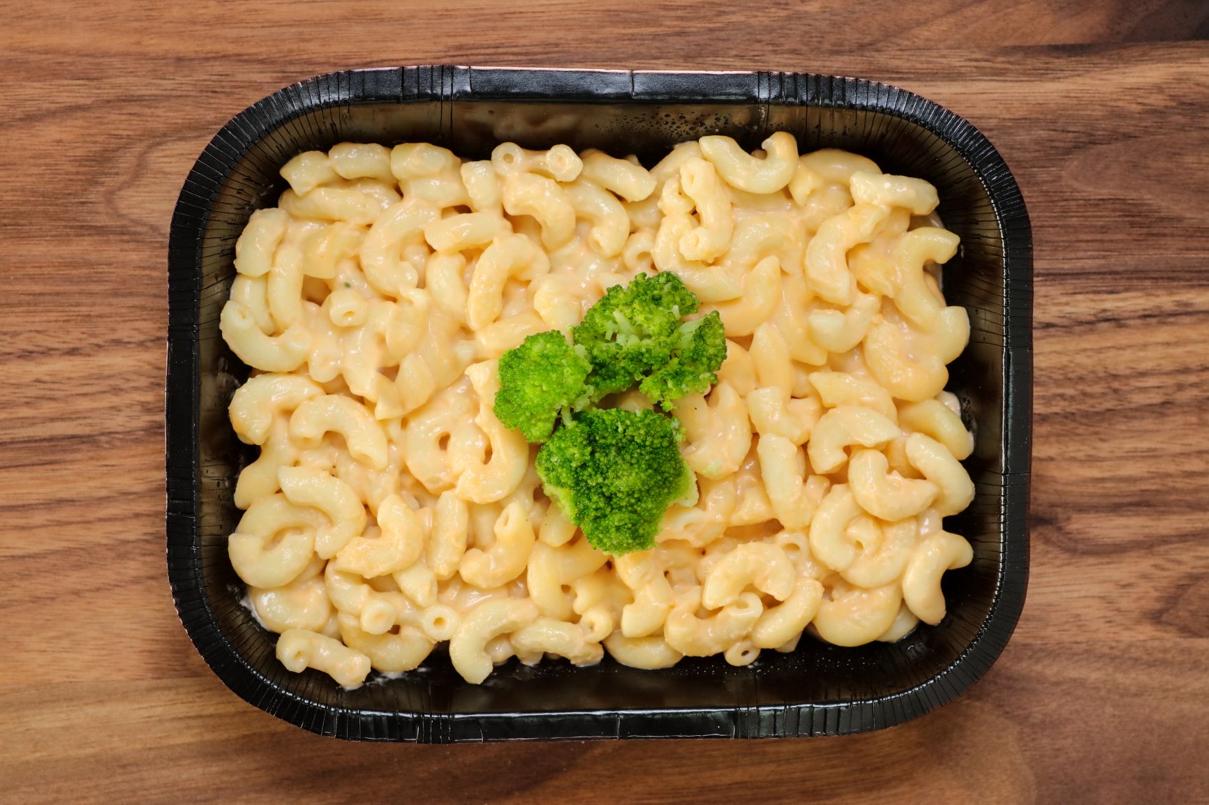 Les petits chefs express - MACARONI FROMAGE